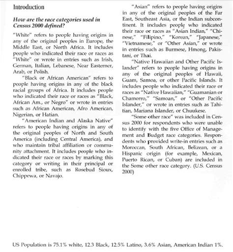 What Are The Complexities Of Identity Wgs191su2012
