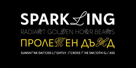 Font Viewer Fontfabric™ Font Viewer Fontfabric™