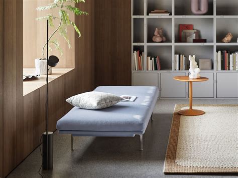 Półka Modułowa Stacked S Muuto 32438 Julien De Smedt Ff