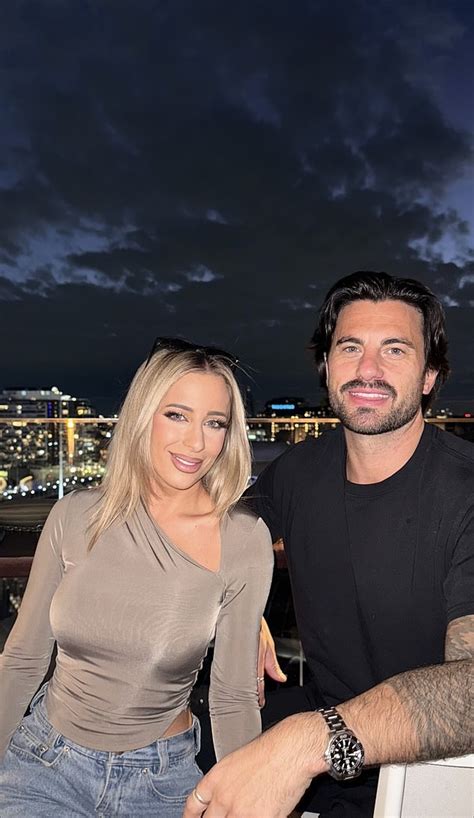 Jamie And Eliot Expose Mafs Secrets Sex Confessions Cast Feuds