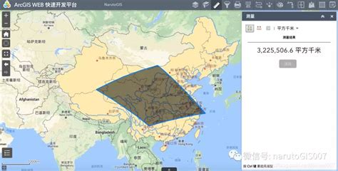 Arcgis Web 快速开发框架 Csdn博客