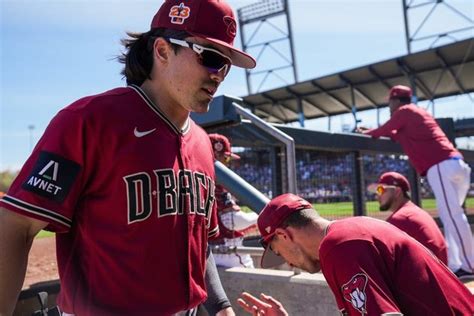 2023 Preview Arizona Diamondbacks