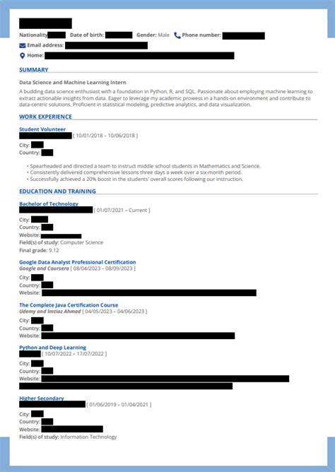 Guys Please Critique My Resume Rfinaldraftresumes