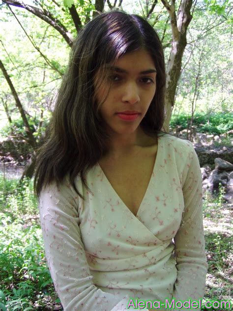 Alena Model Set 019 Sweet Models