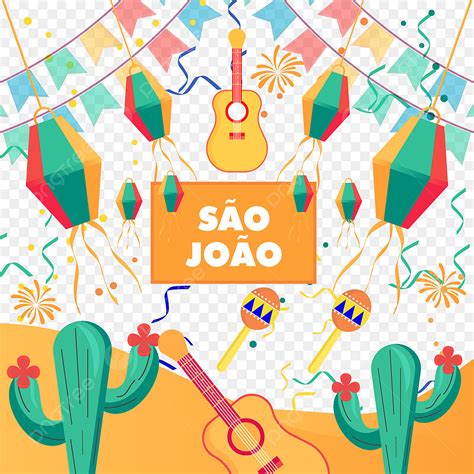 Sao Joao Elegant Look Vector And Png Vecto Backgrounds Festa De Sao Joao Celebration Feast