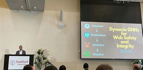 srijan kumar ph d on linkedin ml machinelearning ai datascience