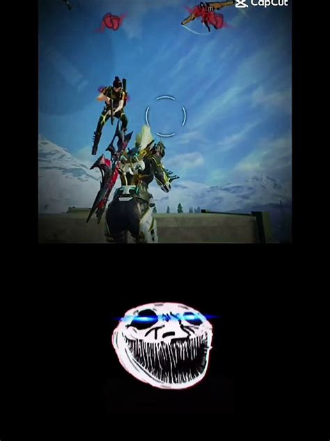 Codm Troll Face Youtube