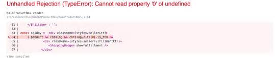 Javascript Mapping Api In React Project Stack Overflow