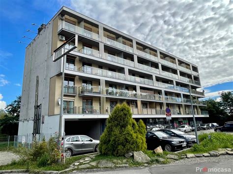 Mieszkanie na sprzedaż Kraków Podgórze ul Wielicka m pok Primocasa