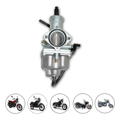Carburador Italika Rc Envio Gratis Rmb