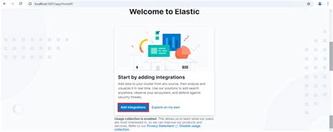 Set Up Elk Stack Elasticsearch Logstash And Kibana On Windows