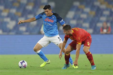 Lecce Napoli Il Retroscena Che Fa Gongolare Spalletti Un Guaio Per I