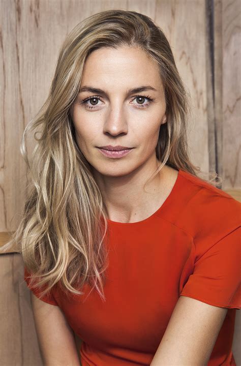 Annika Blendl Actress Agentur Players Berlin