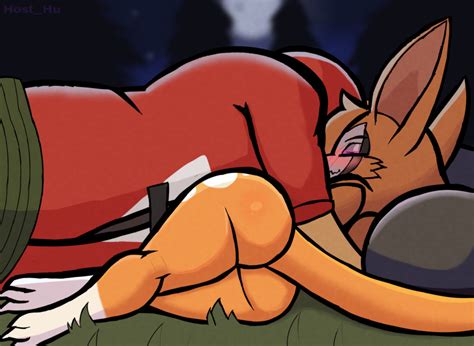 Rule 34 Anthro Ass Ass Focus Bat Blush Blush Lines Butt Focus Closed Eyes Clothed Clothing