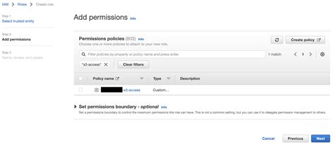 Kafka Connect Cluster Access To AWS S3 Bucket Instaclustr