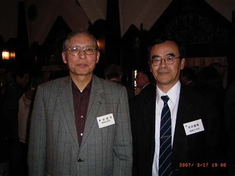 2007蒼穹会東京支部総会