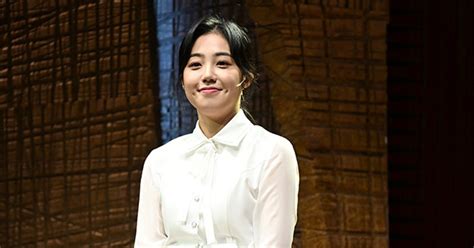이상아 단아하게 포토엔hd