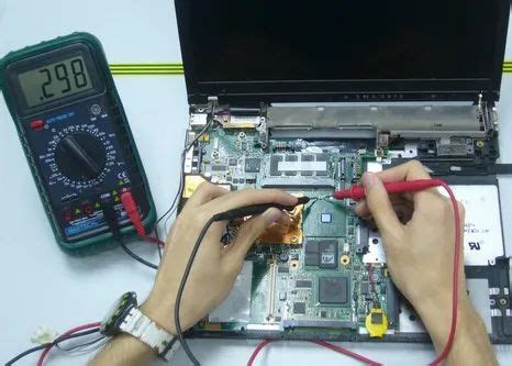 Laptop Repair In New Delhi Id