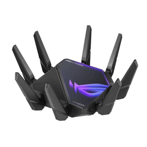 Asus Routers Get Firmware Updates To Patch Critical Flaws