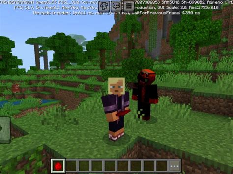 Download Arachnophobia Mod For Minecraft Bedrock Edition