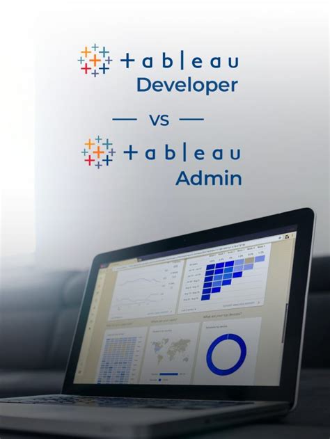 Tableau Developer Vs Tableau Admin Top 10 Differences Interviewbit