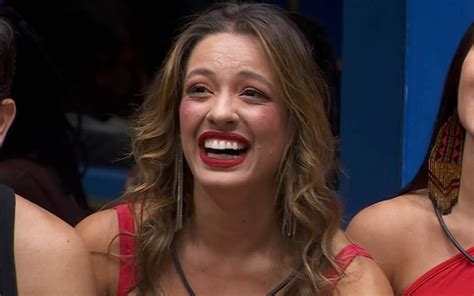 Beatriz é a nova líder do BBB 24 saiba quem está na mira da sister