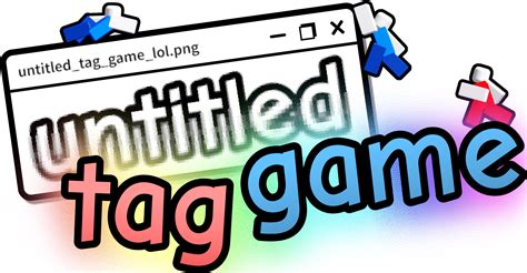 Guides Dev Untitled Tag Game Wiki