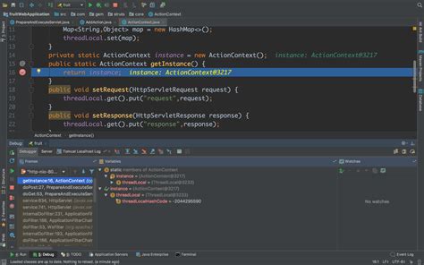 严重 nio exec org apache catalina core StandardWrapperValve invoke CSDN社区