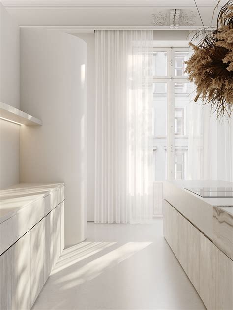 Three Fresh Takes On Neoclassical Interior Designinterior Design Ideas