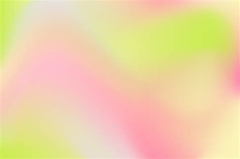 Fundo Gradiente Rosa E Verde Vetor Premium