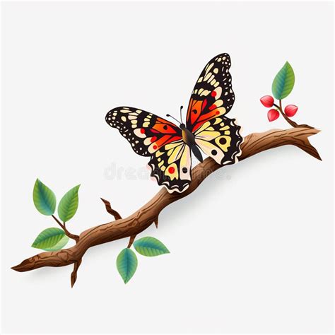 Butterfly Logo A Way To Create A Unique Brand Identity Stock