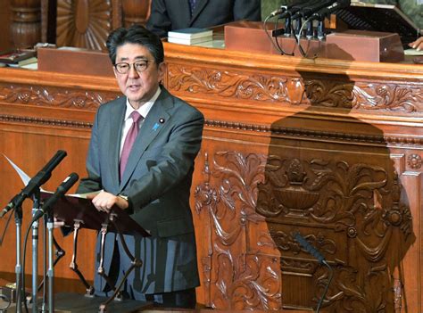 東奔政走：「不都合な事実」に向き合わぬ政権 根拠なき楽観に漂う閉塞感＝人羅格 週刊エコノミスト Online
