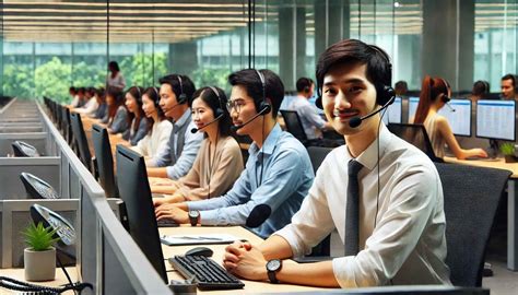 Differences Between Inbound And Outbound Calls