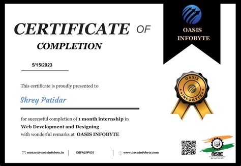 Shrey Patidar On Linkedin Connections Opportunity Experience