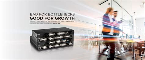 Dgs 1520 28 Layer 3 Stackable Smart Managed Switch D Link