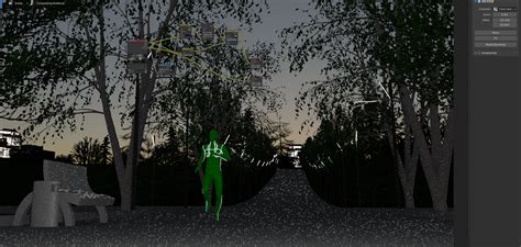 Rendering Issue Weird Fireflies Unwanted Dappled Light Rblenderhelp