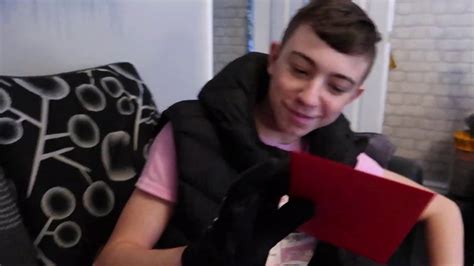 Surprise Letters From Santa Vlogmas Day Youtube