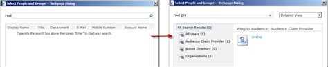 Understanding SharePoint Custom Claims Provider CodeProject