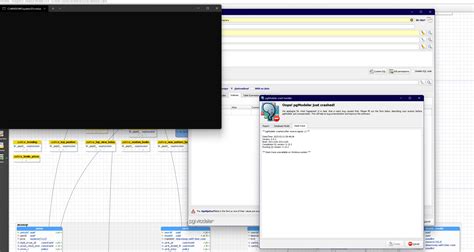 Bug Pgmodeler Crash If Create Index Using Expression On Materialized
