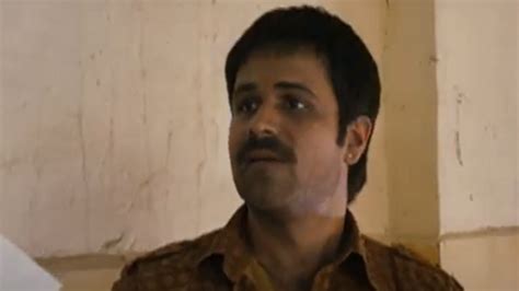 Emraan Hashmi Says People Initially Thought He Could Only Kiss On