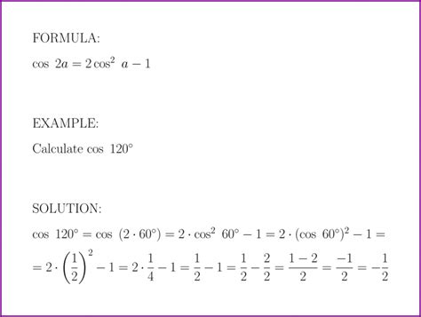 How To Do Cos Squared On Calculator Calculator Cgw