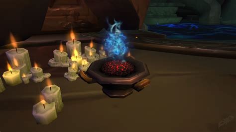 Breath Of The Shrine Achievement World Of Warcraft