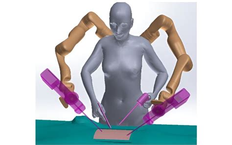 Tech Xplore On Linkedin One Hour Of Training Is All You Need To Control A Third Robotic Arm