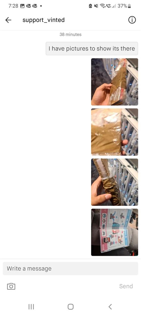 Do Not Ever Sell Games On Vinted Rvinted