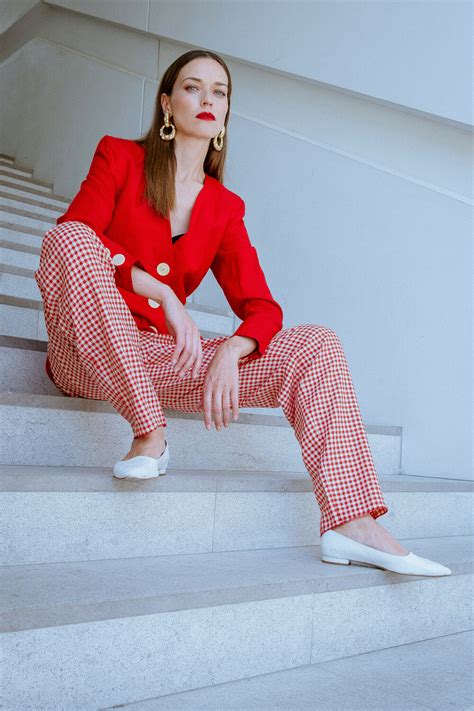 Magda Trzaska Model Management