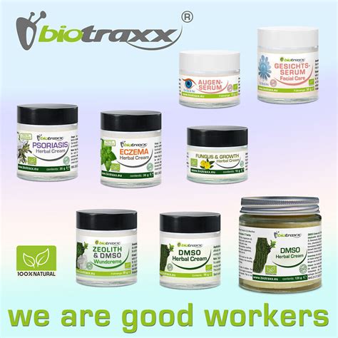 Biotraxx Parasitenkur Kräuter Tinktur nach Dr Clark 100 ml eBay