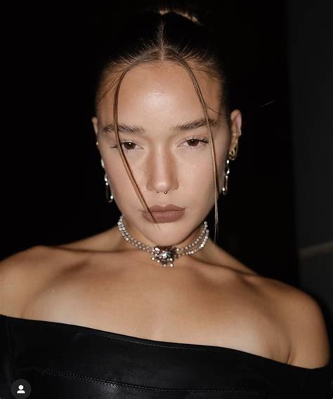 Olivia Ponton Tik Tok Star Rvindictaratecelebs