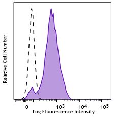 Purified Anti Human TCR Valpha Jalpha INKT Cell Antibody Anti TCR V Alpha J Alpha B