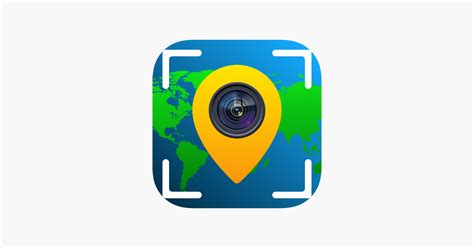 GPS Map Camera Video Capture On The App Store