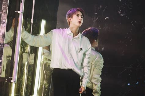 A Little Braver 🐬 On Twitter Kim Seokjin Seokjin Bts Jin